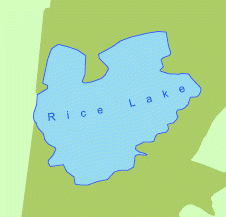 Map Labels in Map Design - GIS University - map labels